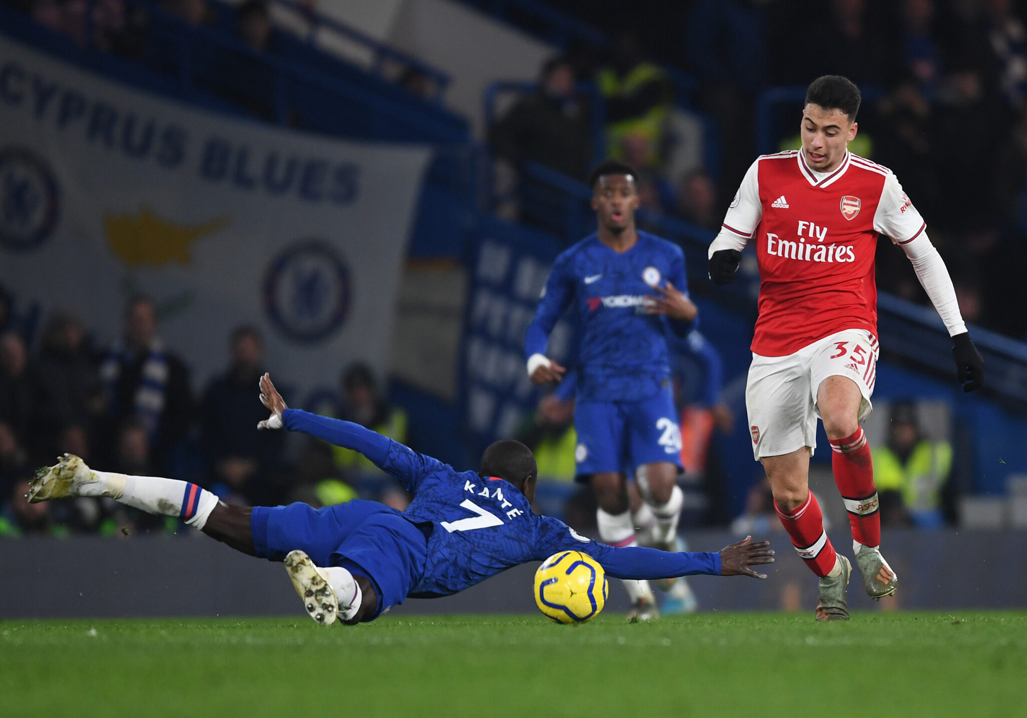 Arsenal Youngster Gabriel Martinelli Win Goal Of The Season Sonkonews